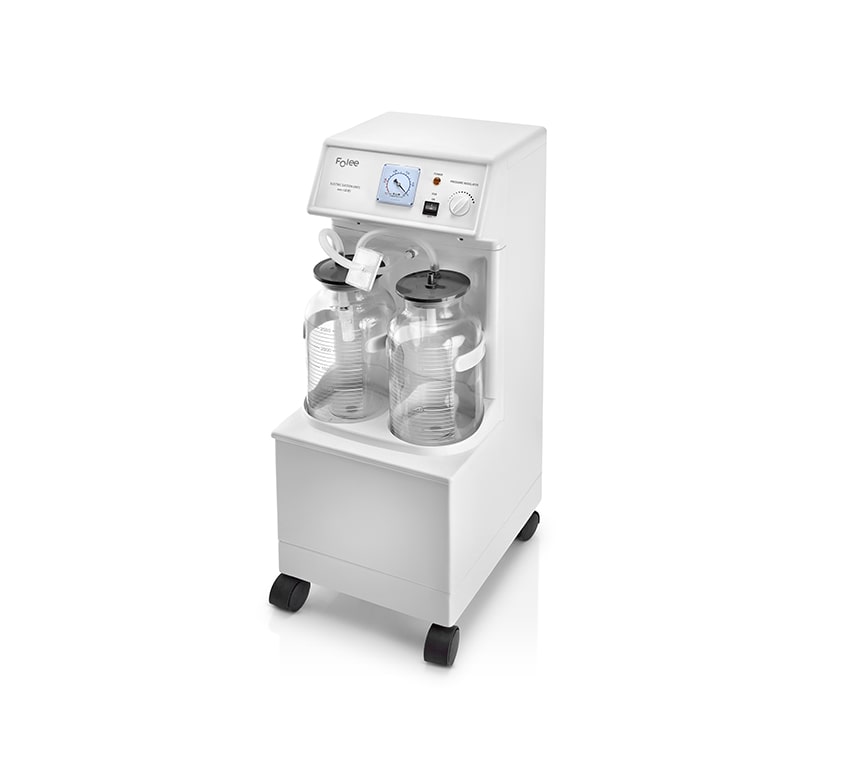 Suction Unit - Double Jar - Best online medication | Pharmacy delivery ...